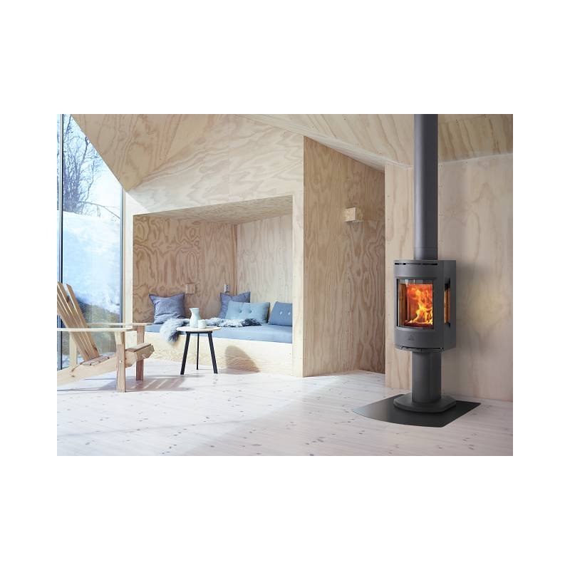 Jotul F 130-Serie - Ihr Kaminofenhändler aus München