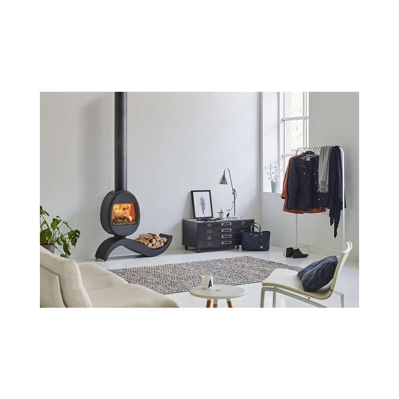 Scan 66-Serie 5kW | kaminofen-muenchen