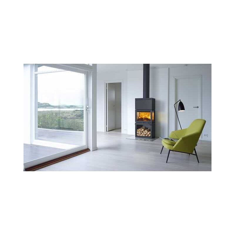 Jotul F 520 HT Kaminofen kaufen | kaminofen-muenchen