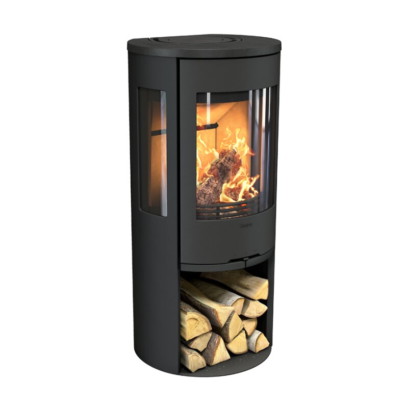 Contura 556 Kaminofen - vom Fachhändler kaufen